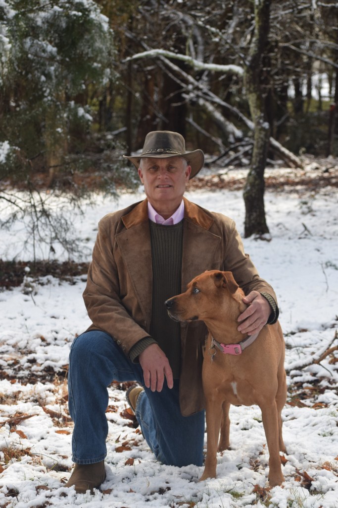 Jackson Faw – Writer Actor Activist